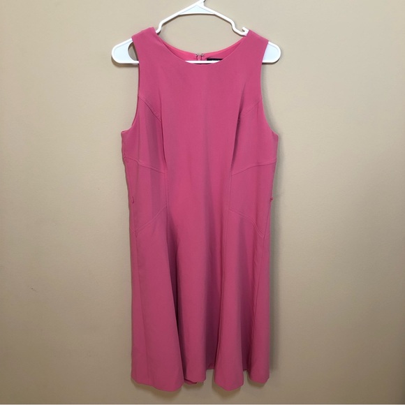 White House Black Market | Dresses | White House Black Market Dress Fit ...